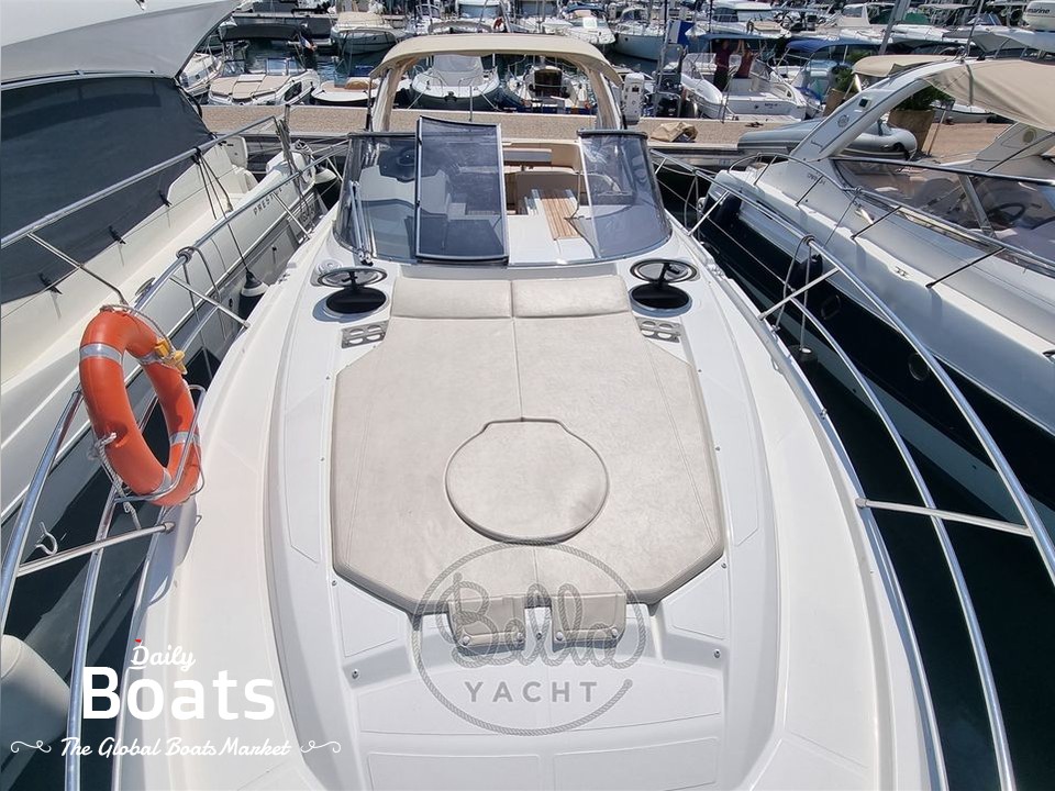 2017 Cranchi Z 35 for sale. View price, photos and Buy 2017 Cranchi Z ...