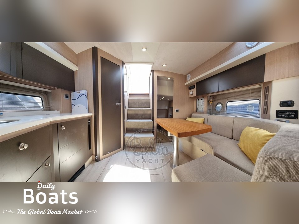 2017 Cranchi Z 35 for sale. View price, photos and Buy 2017 Cranchi Z ...