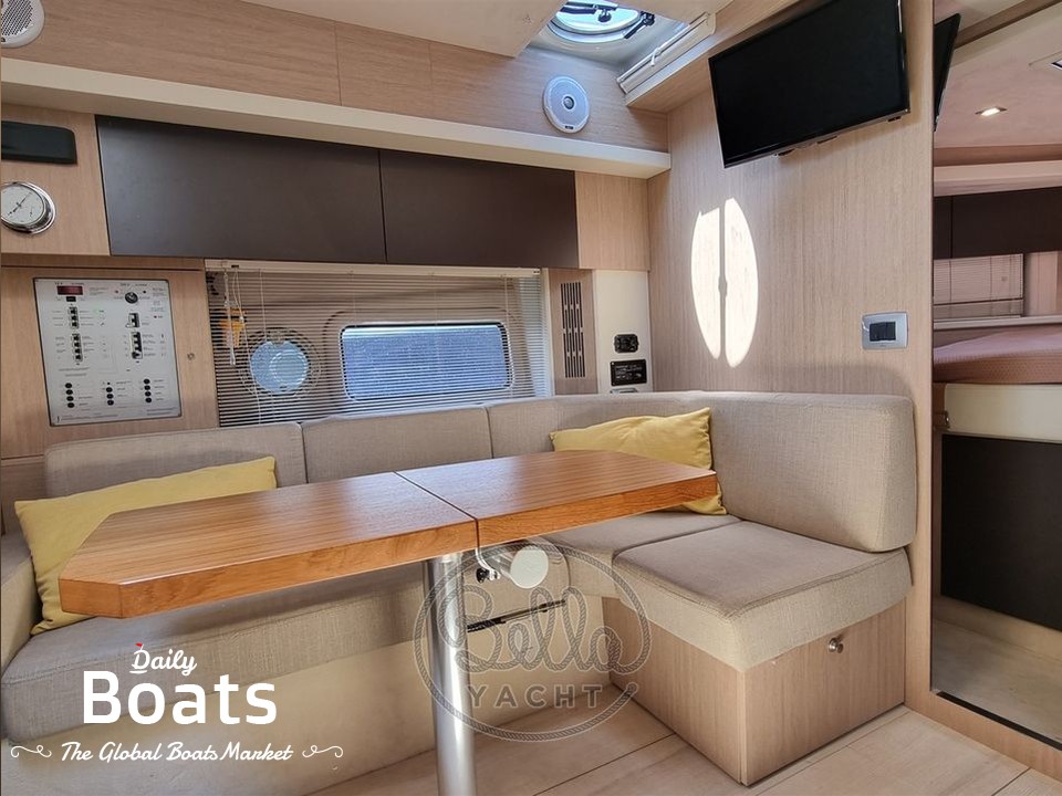 2017 Cranchi Z 35 for sale. View price, photos and Buy 2017 Cranchi Z ...