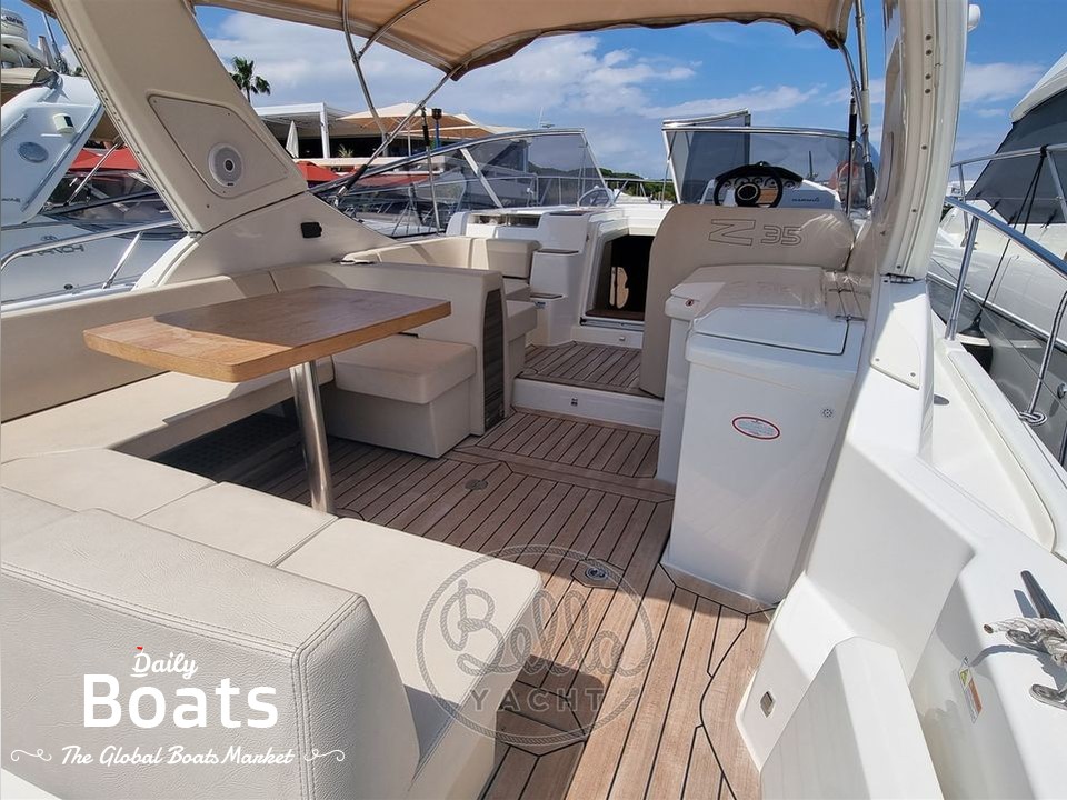 2017 Cranchi Z 35 for sale. View price, photos and Buy 2017 Cranchi Z ...