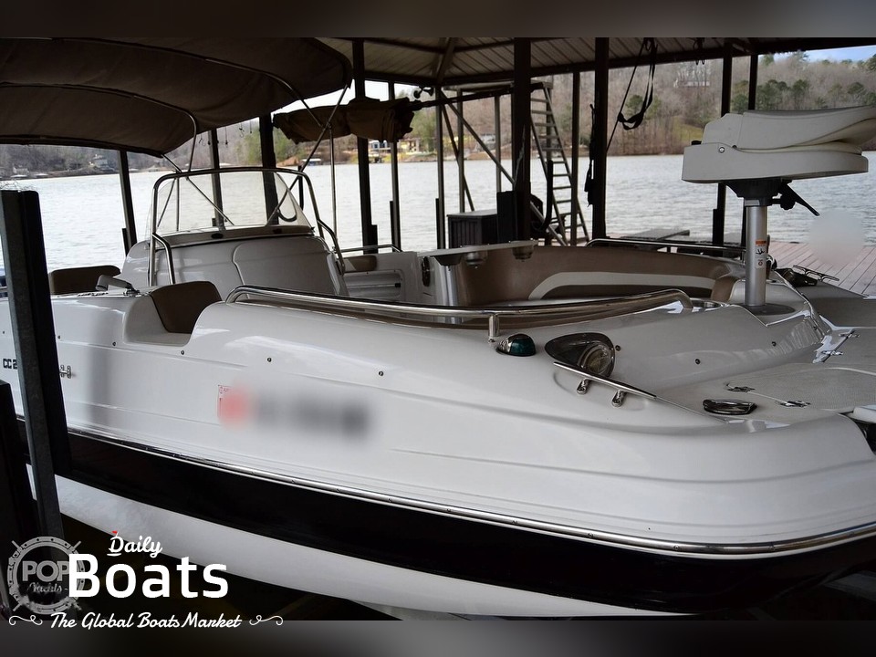 2016 Hurricane Boats Sundeck Sport 231 Cc for sale. View price, photos ...