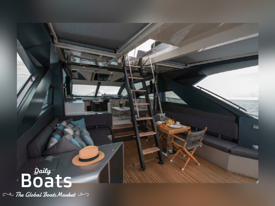 2010 Galeon 700 Raptor for sale. View price, photos and Buy 2010 Galeon ...