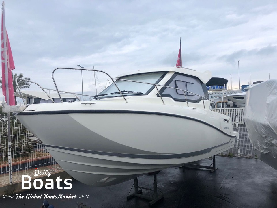 2022 Quicksilver Activ 675 Week-End for sale. View price, photos and ...