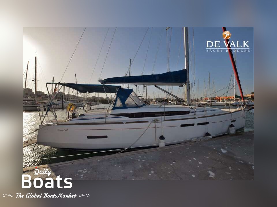 2012 Jeanneau Sun Odyssey 409 for sale. View price, photos and Buy 2012 ...