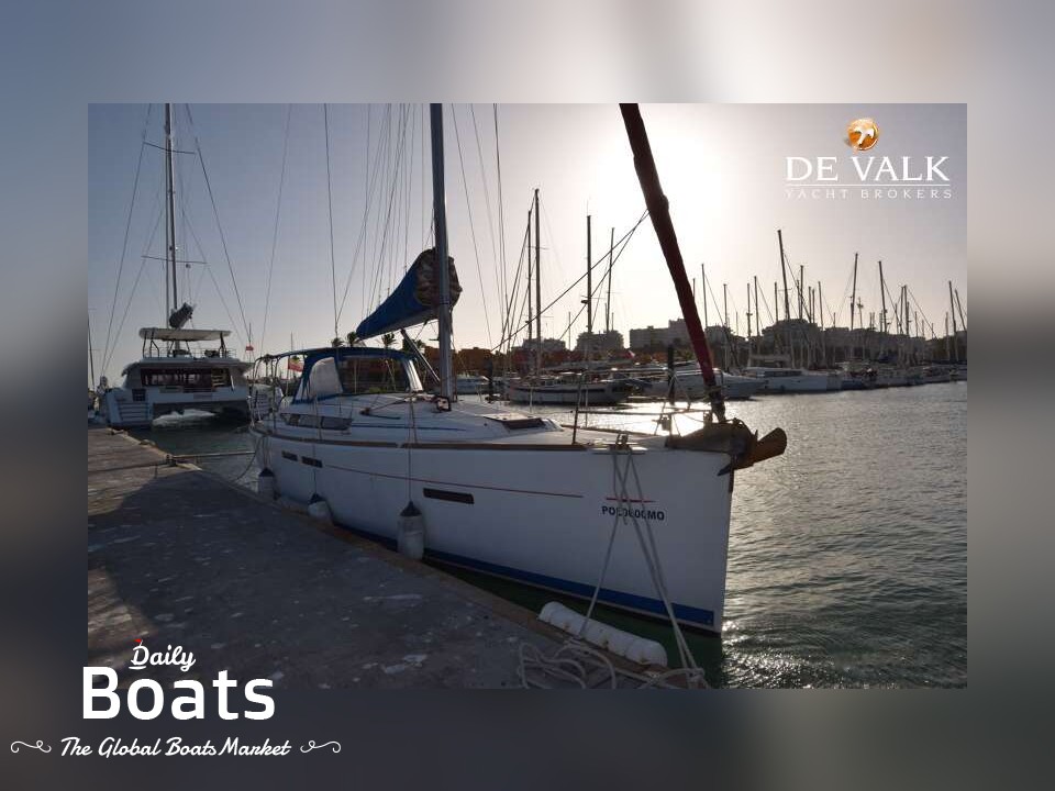 2012 Jeanneau Sun Odyssey 409 for sale. View price, photos and Buy 2012 ...