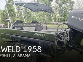 2012 Alweld 1958 Vl Dual Console for sale. View price, photos and Buy ...