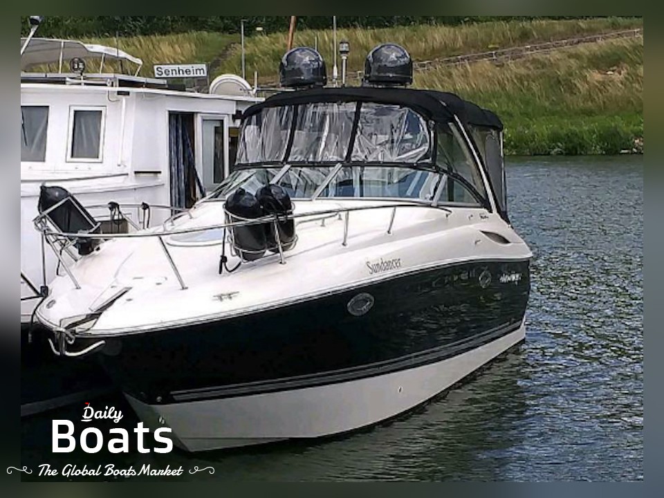 2006 Monterey 27 for sale. View price, photos and Buy 2006 Monterey 27 ...