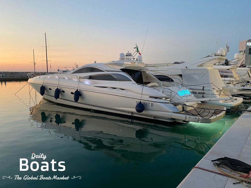 2000 Sunseeker Predator 75 for sale. View price, photos and Buy 2000 ...