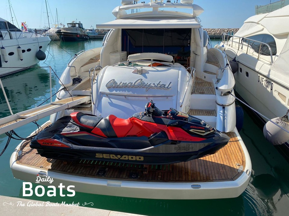 2000 Sunseeker Predator 75 for sale. View price, photos and Buy 2000 ...