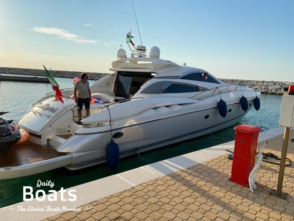 2000 Sunseeker Predator 75 for sale. View price, photos and Buy 2000 ...