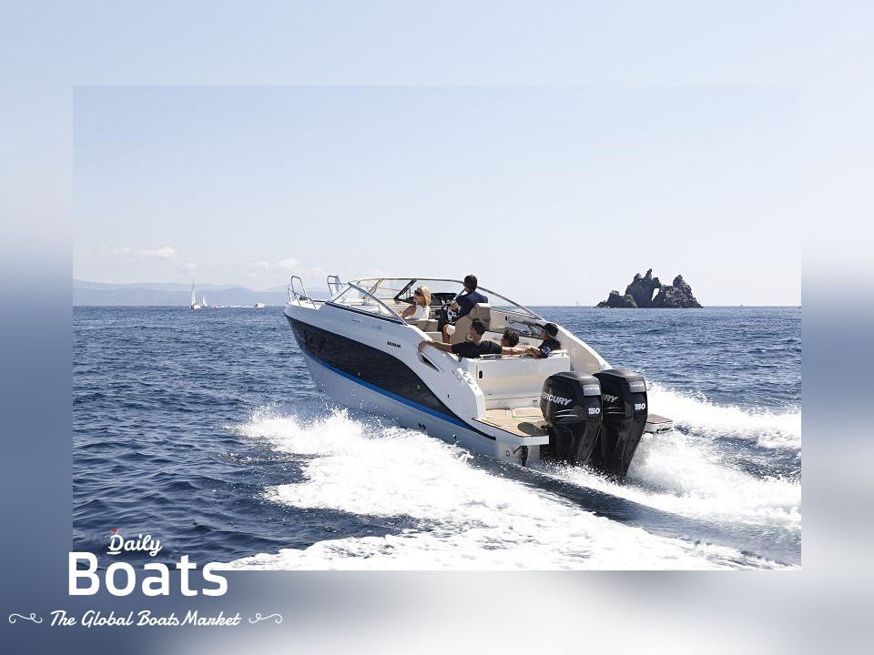 Quicksilver Activ 805 Cruiser for sale. View price, photos and Buy ...