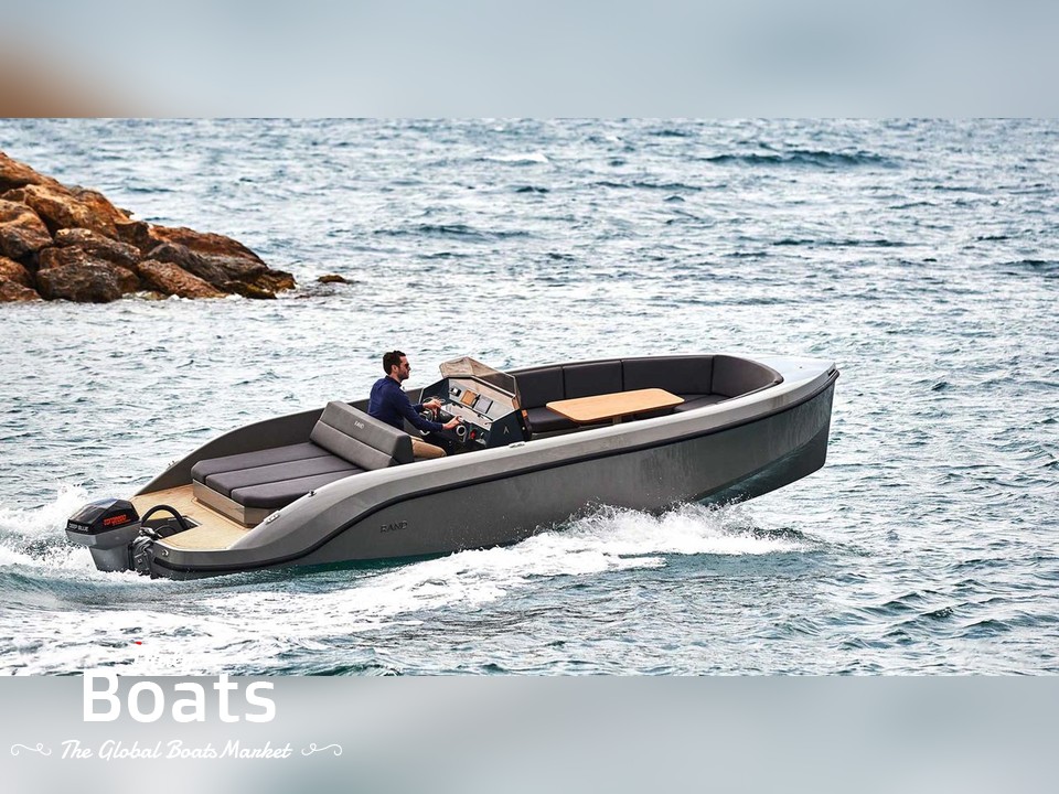 2022 Rand Boats Play 24 - Sofort Verf?Gbar for sale. View price, photos ...