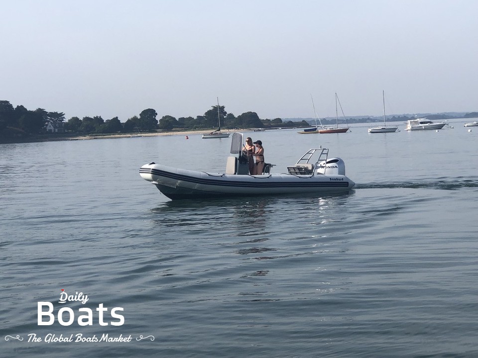 2022 Bombard Explorer 700 Neo for sale. View price, photos and Buy 2022 ...