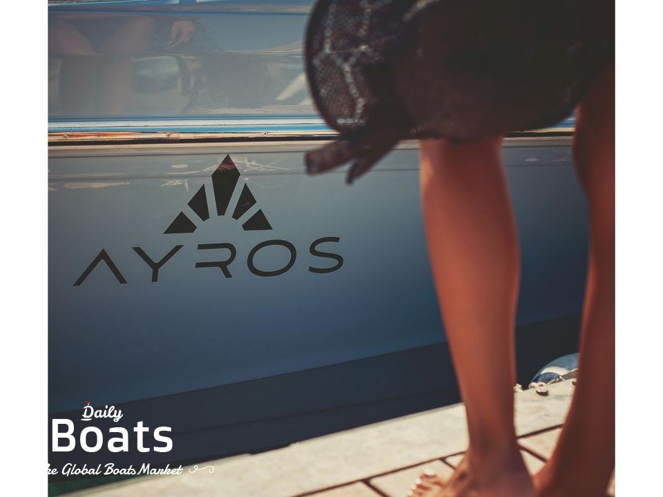 2022 Ayros Xa 24 Wa (New) for sale. View price, photos and Buy 2022 ...