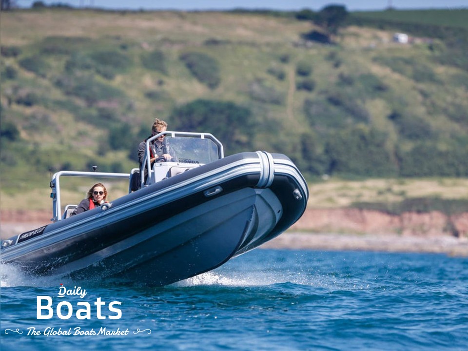 2022 Highfield 660 for sale. View price, photos and Buy 2022 Highfield ...