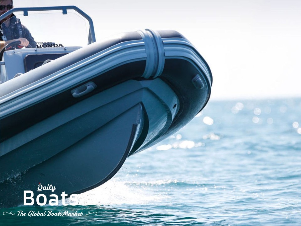 2022 Highfield 660 for sale. View price, photos and Buy 2022 Highfield ...