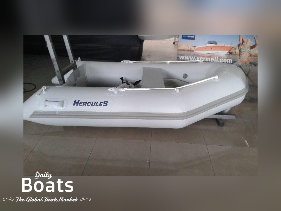 2022 Hercules 185 for sale. View price, photos and Buy 2022 Hercules ...