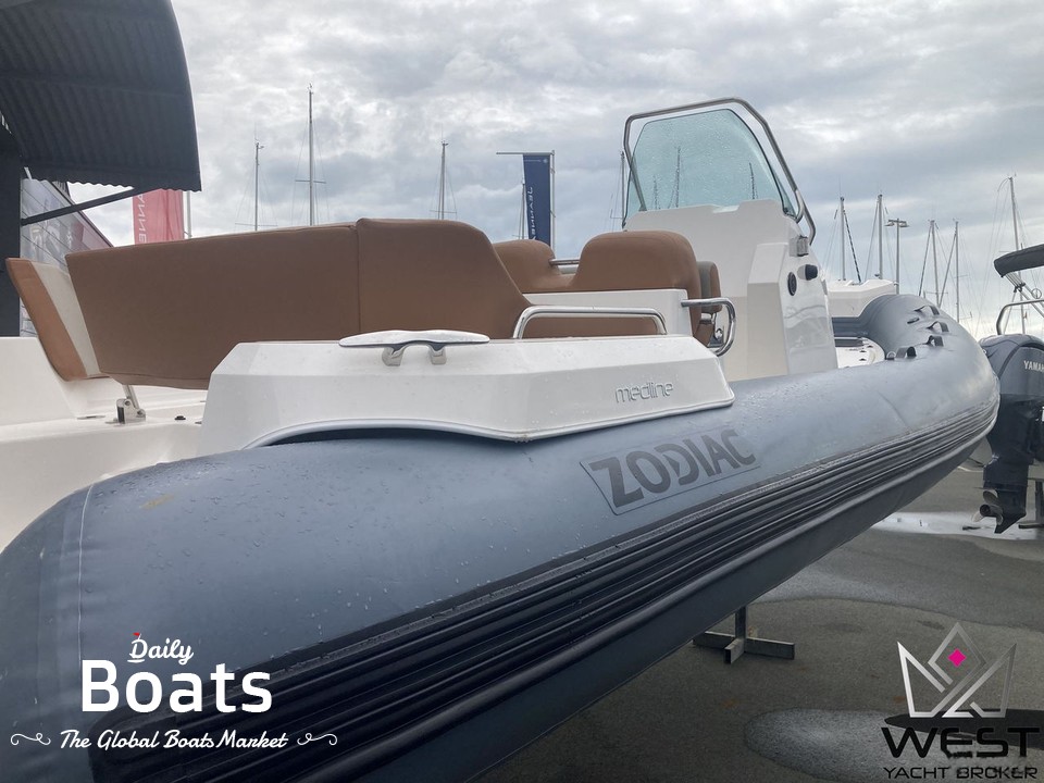 2022 Zodiac Medline 6.8 Neo for sale. View price, photos and Buy 2022 ...