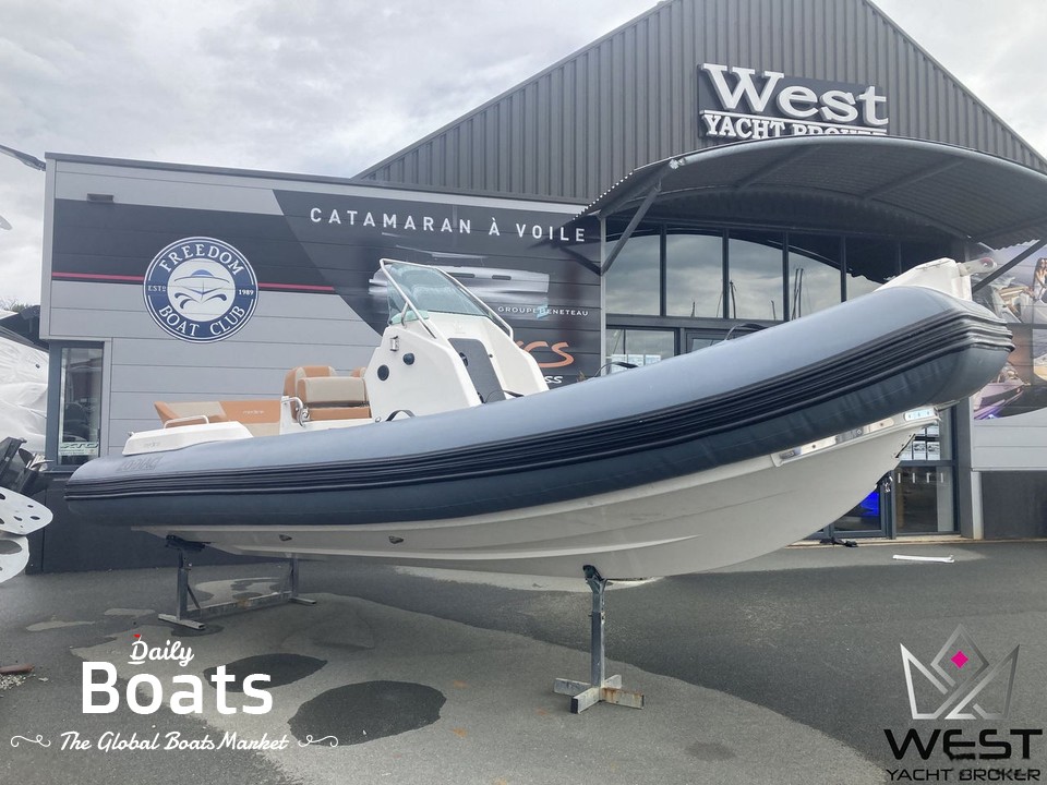 2022 Zodiac Medline 6.8 Neo for sale. View price, photos and Buy 2022 ...