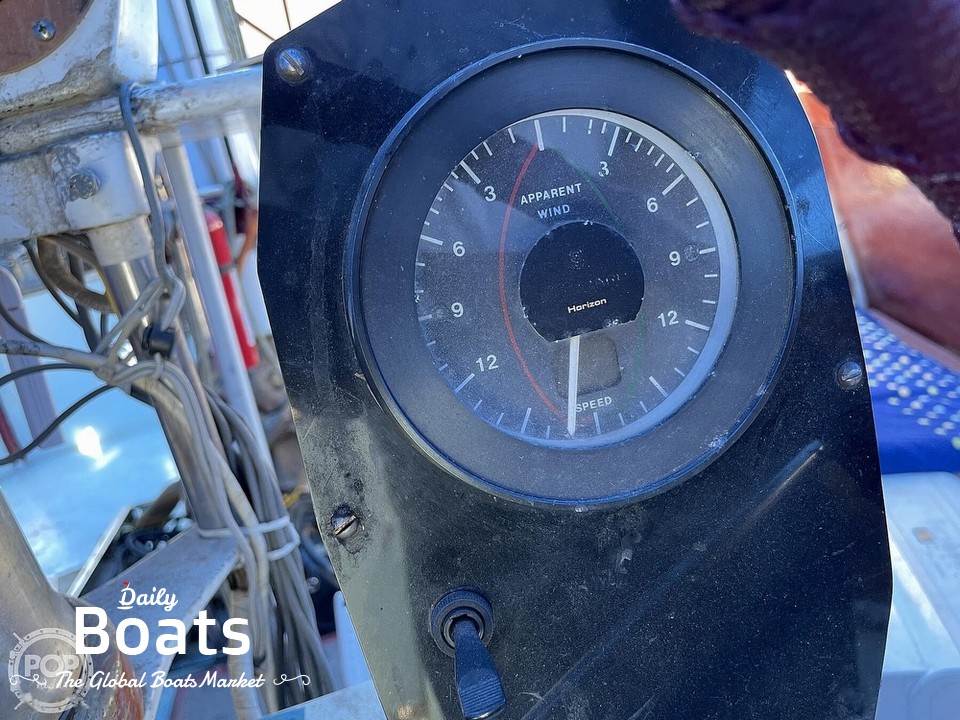 1959 Sutton Boat Works Pinkie Ketch for sale. View price, photos and ...