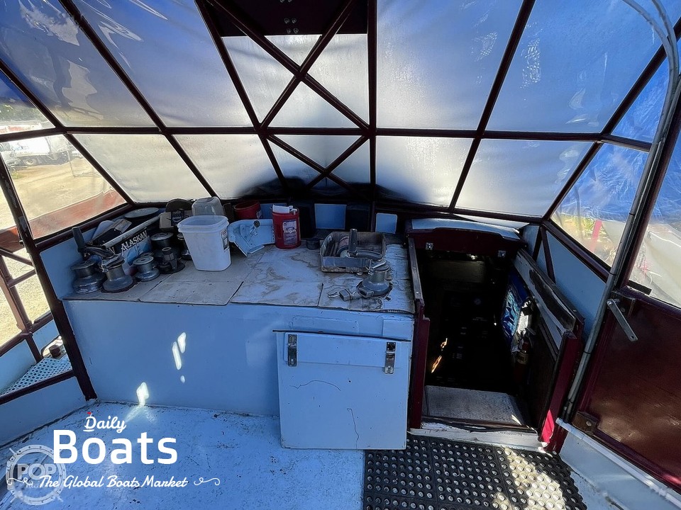 1959 Sutton Boat Works Pinkie Ketch for sale. View price, photos and ...