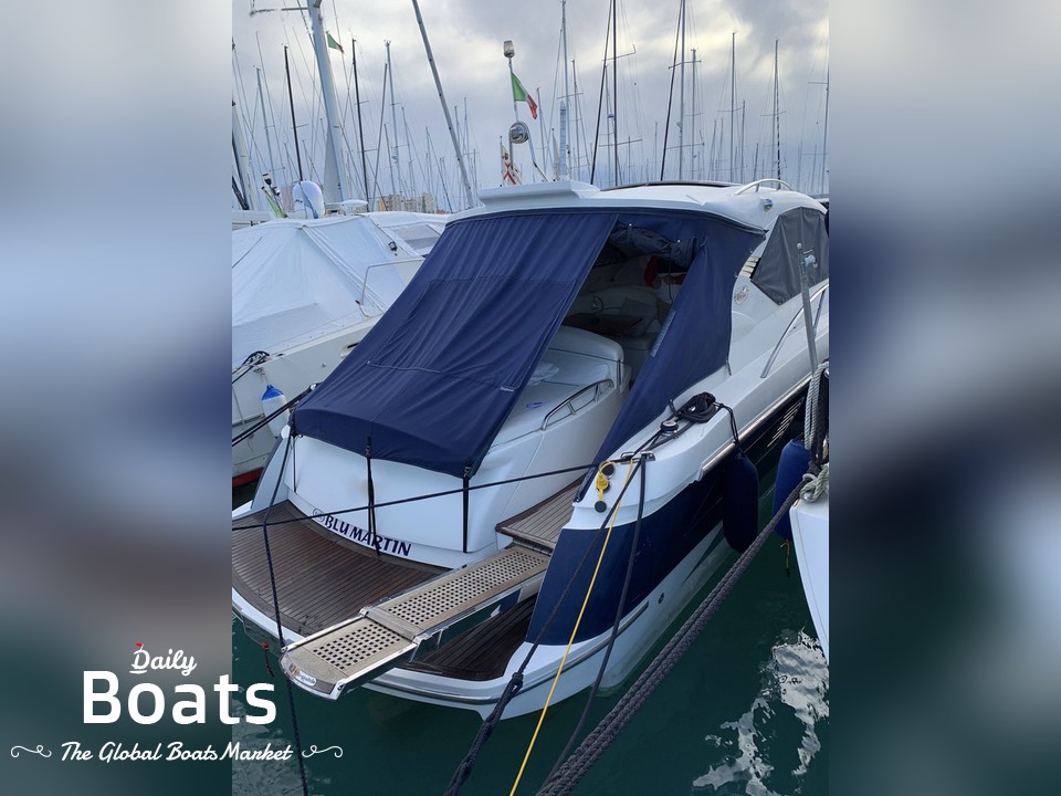 2005 Blu Martin 13.50 Sun Top for sale. View price, photos and Buy 2005 ...