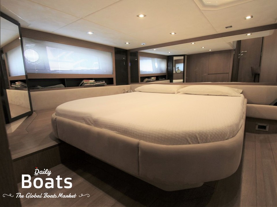 2013 Azimut Atlantis 44 for sale. View price, photos and Buy 2013 ...