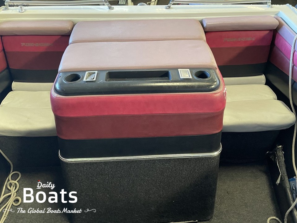 1988 Renken 2000 Classic for sale. View price, photos and Buy 1988 ...