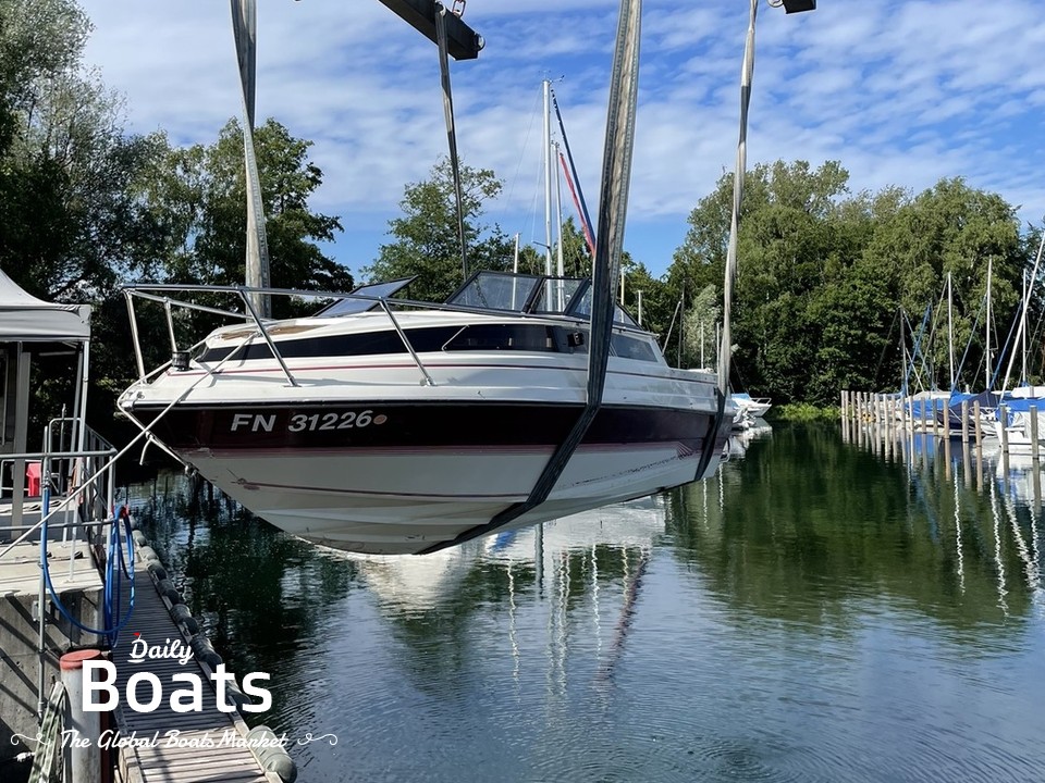 1988 Renken 2000 Classic for sale. View price, photos and Buy 1988 ...