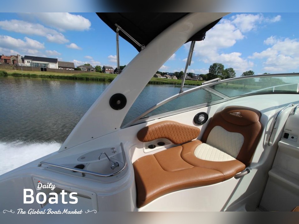 2006 Monterey 270 Cruiser for sale. View price, photos and Buy 2006 ...