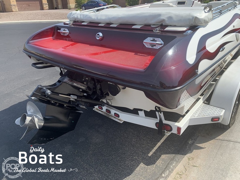 2006 Laser Boats 22 Vision for sale. View price, photos and Buy 2006 ...