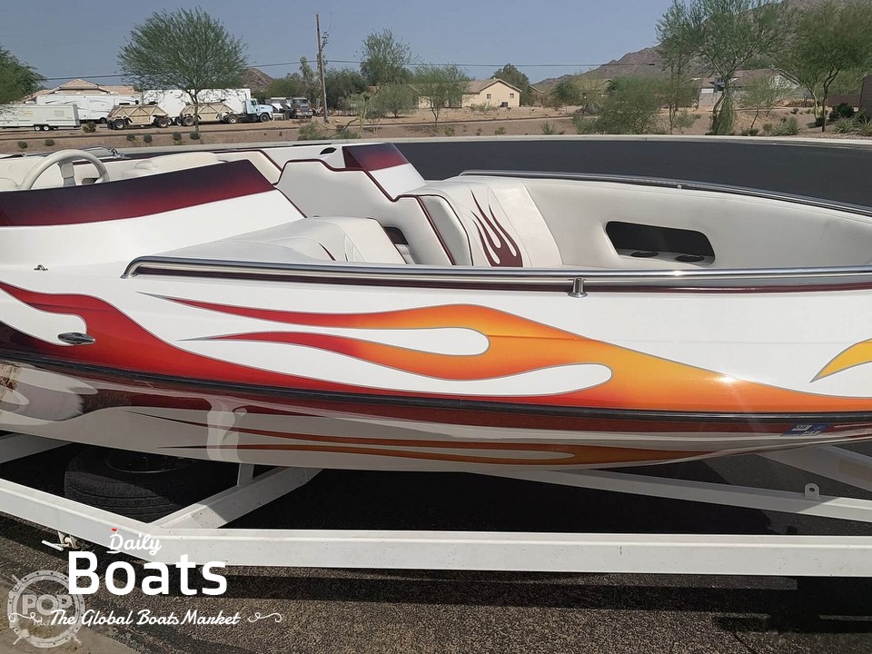 2006 Laser Boats 22 Vision for sale. View price, photos and Buy 2006 ...