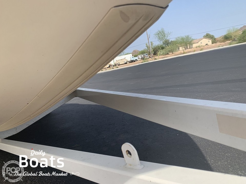 2006 Laser Boats 22 Vision for sale. View price, photos and Buy 2006 ...