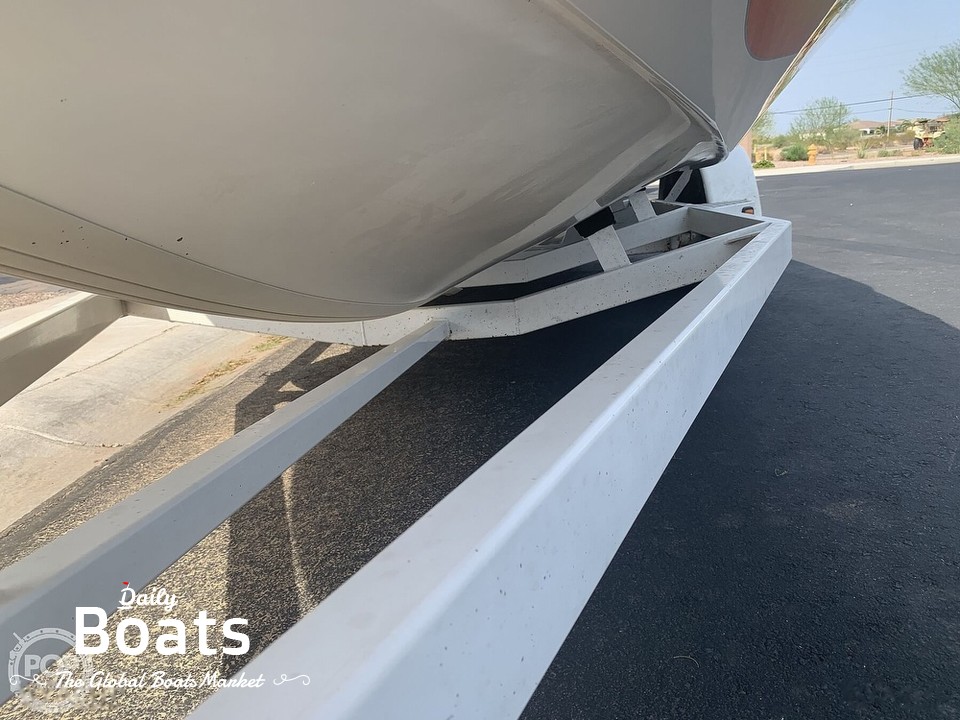 2006 Laser Boats 22 Vision for sale. View price, photos and Buy 2006 ...