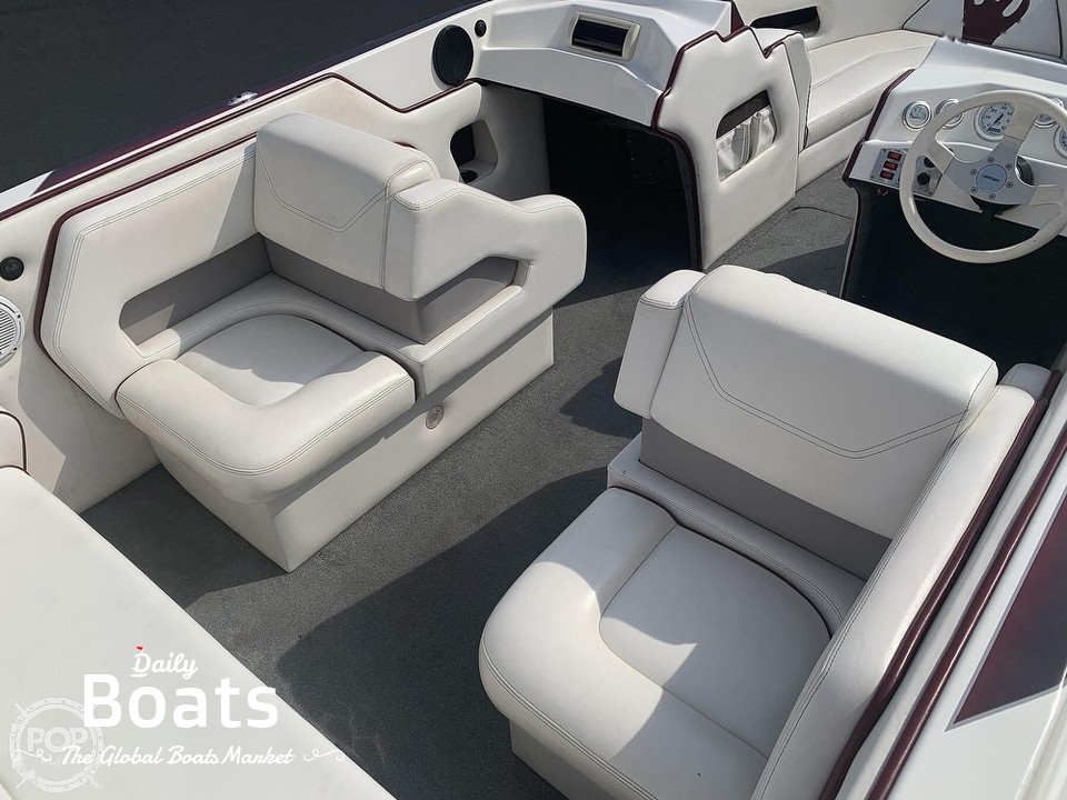 2006 Laser Boats 22 Vision for sale. View price, photos and Buy 2006 ...