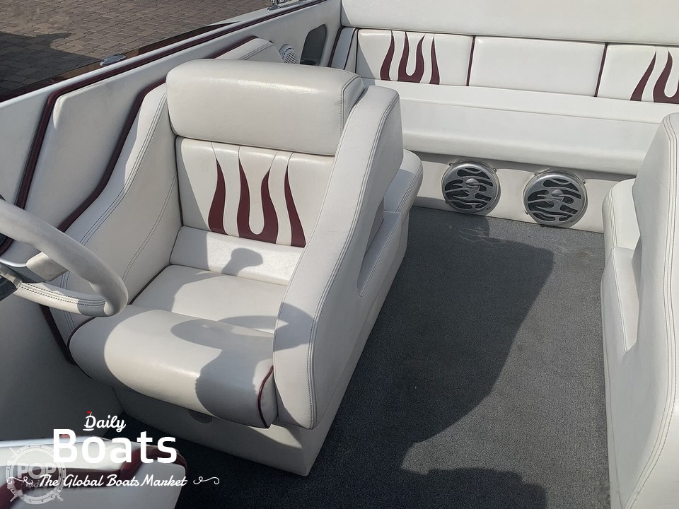 2006 Laser Boats 22 Vision for sale. View price, photos and Buy 2006 ...