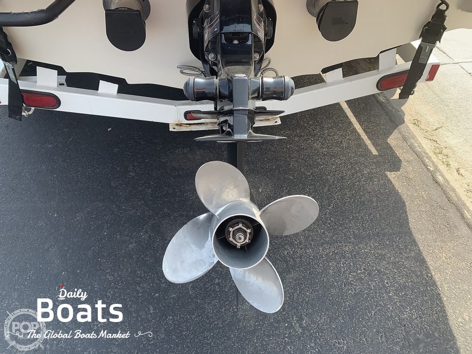 2006 Laser Boats 22 Vision for sale. View price, photos and Buy 2006 ...