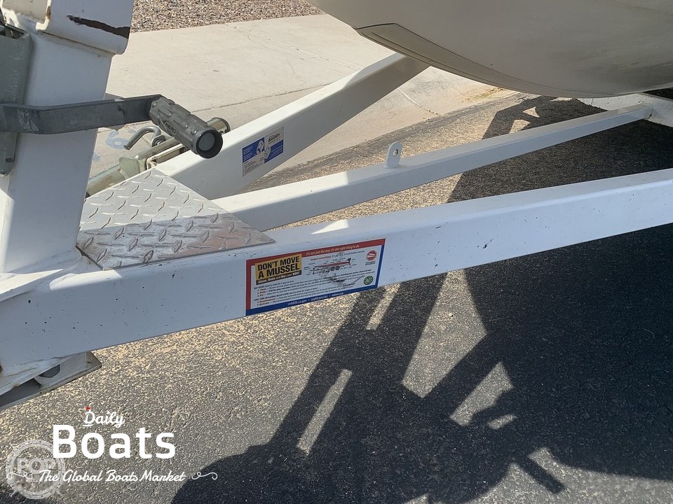 2006 Laser Boats 22 Vision for sale. View price, photos and Buy 2006 ...