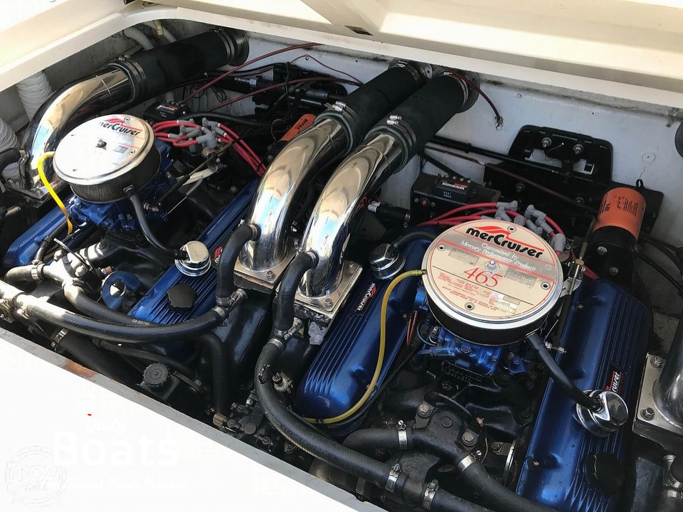 1984 Formula Boats 302-Sr1 for sale. View price, photos and Buy 1984 ...