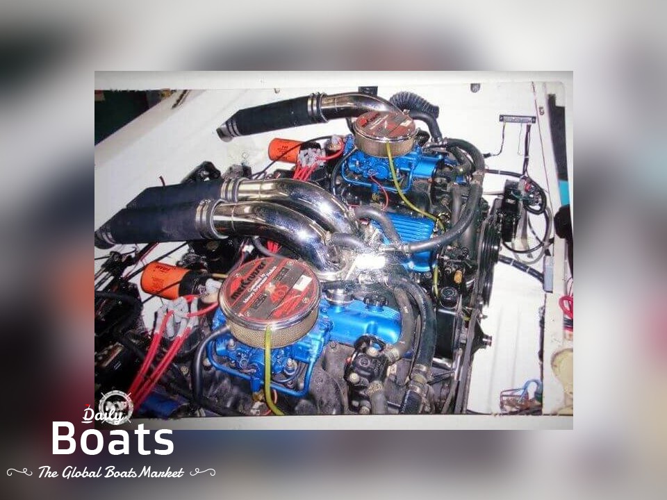 1984 Formula Boats 302-Sr1 for sale. View price, photos and Buy 1984 ...