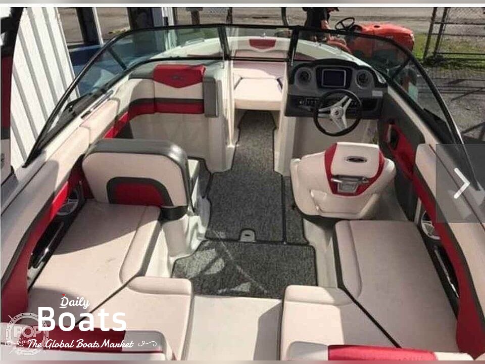 2016 Chaparral Boats 203 Vortex Vrx for sale. View price, photos and ...