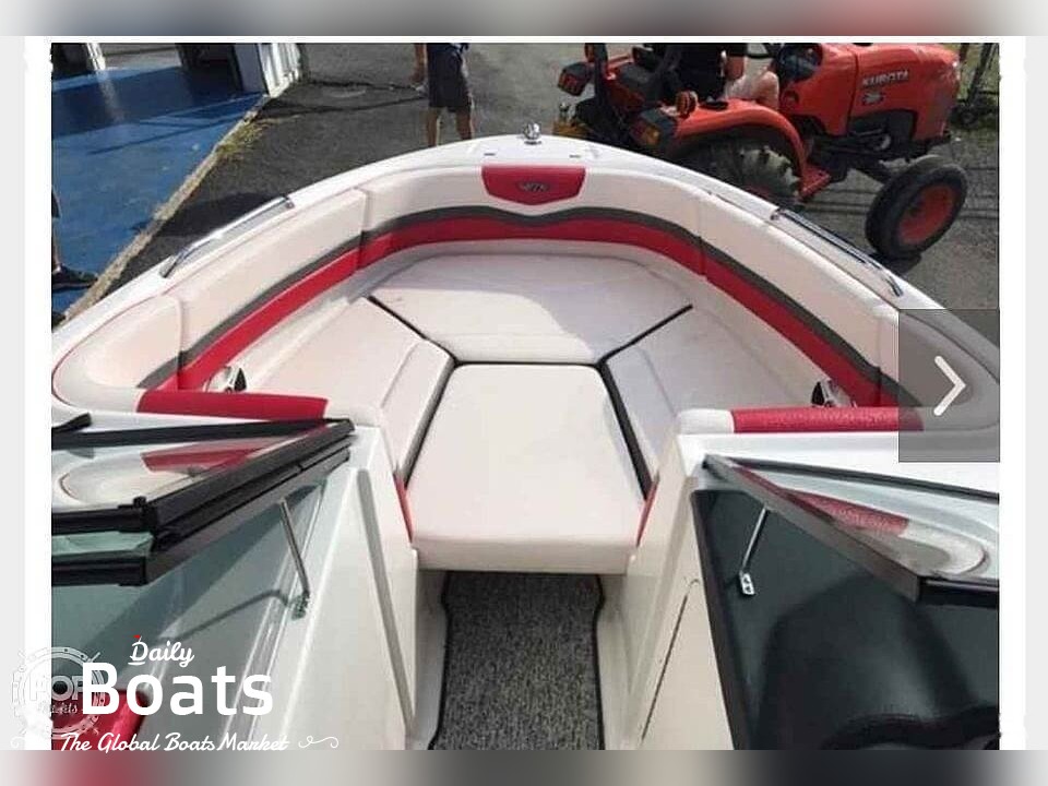 2016 Chaparral Boats 203 Vortex Vrx for sale. View price, photos and ...