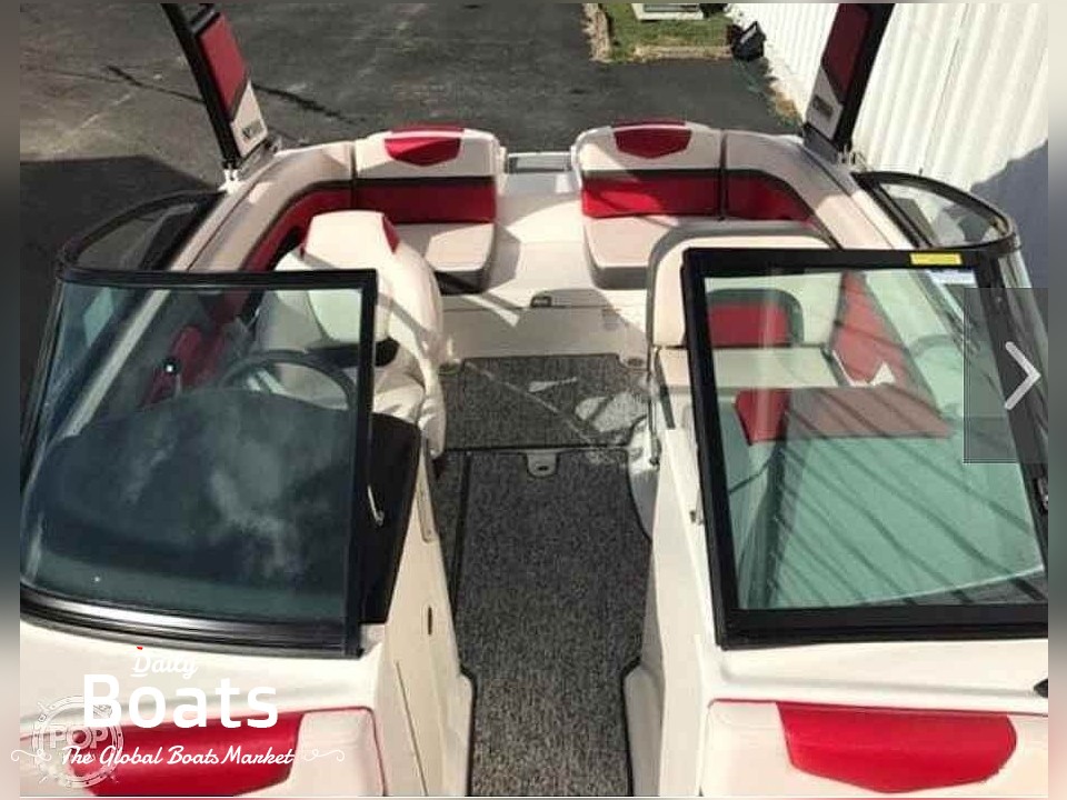 2016 Chaparral Boats 203 Vortex Vrx for sale. View price, photos and ...