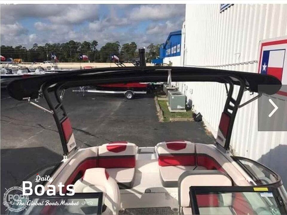 2016 Chaparral Boats 203 Vortex Vrx for sale. View price, photos and ...