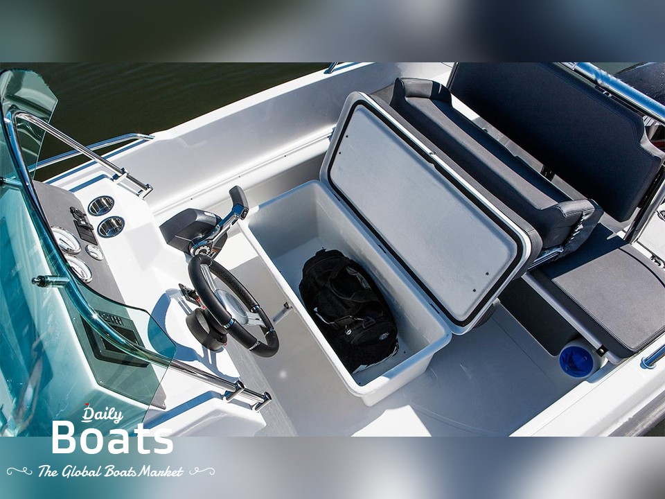 2016 Sting Boats 485 for sale. View price, photos and Buy 2016 Sting ...