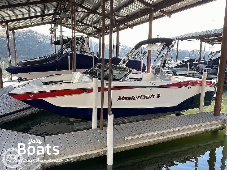 2019 MasterCraft X22 for sale. View price, photos and Buy 2019 ...