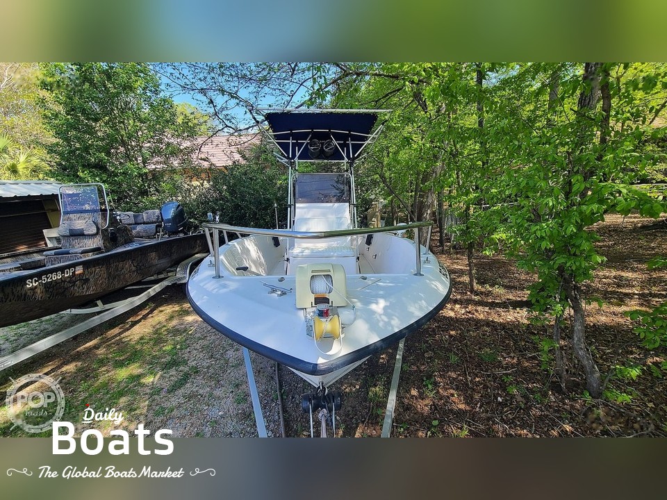 1995 Sea Pro Boats 190 Cc for sale. View price, photos and Buy 1995 Sea ...