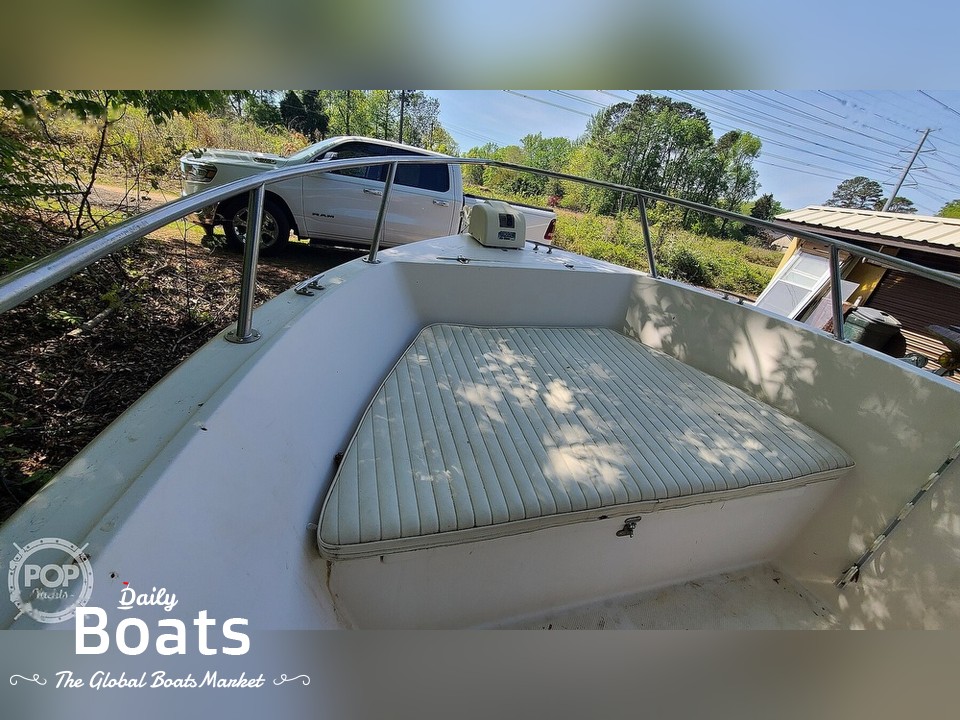 1995 Sea Pro Boats 190 Cc for sale. View price, photos and Buy 1995 Sea ...