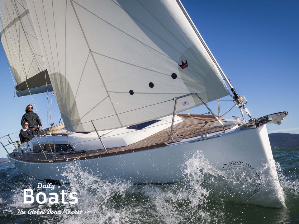 2021 Dufour 310 Grand Large for sale. View price, photos and Buy 2021 ...