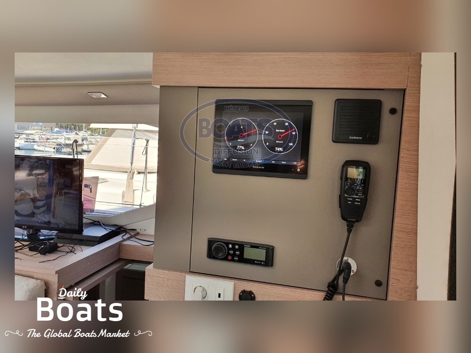 2021 Fountaine Pajot Isla 40 for sale. View price, photos and Buy 2021 ...